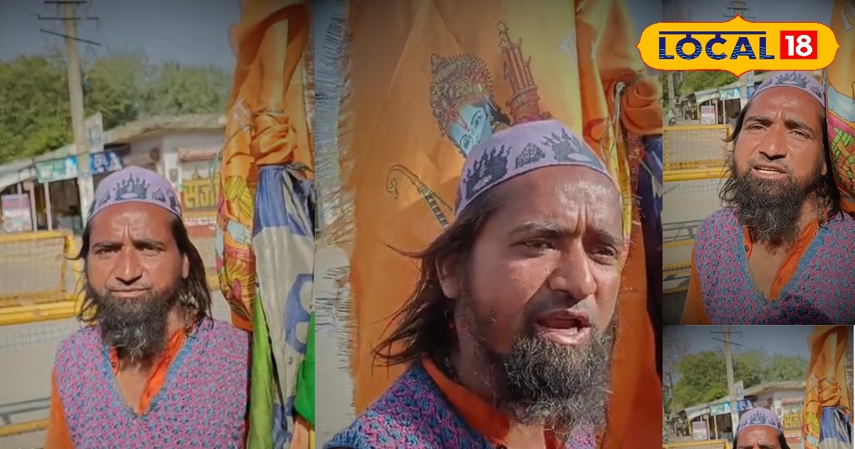 Kaila Devi Lakkhi Mela, Rashid Khan of Agra became slave of Kaila Maa ...