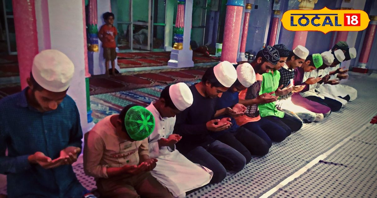 ramadan 2024 : Sadaqa-e-Fitr is mandatory on the wealthy and those who ...