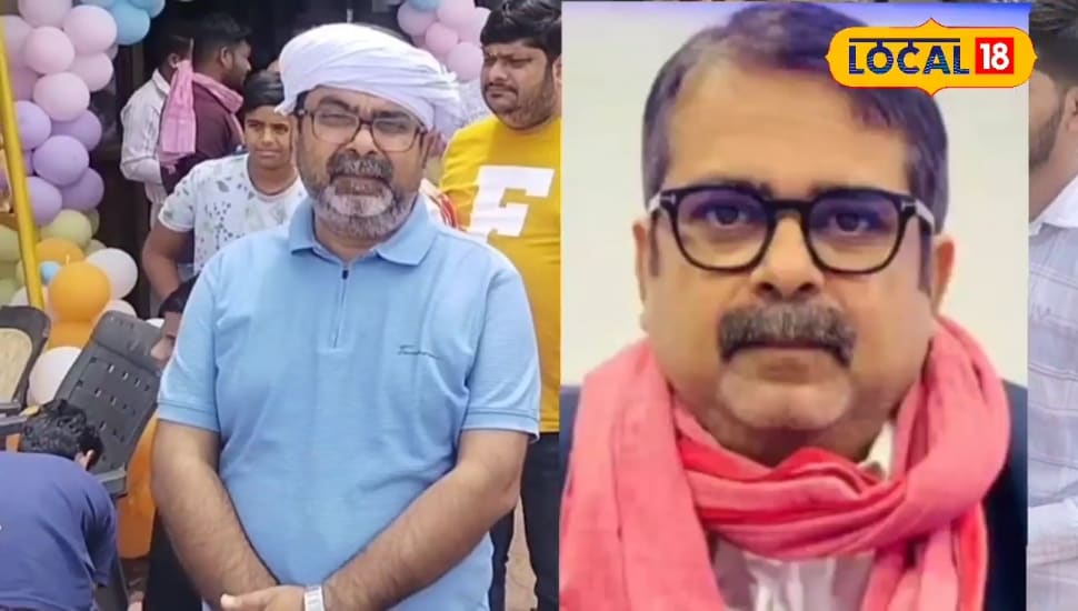 When obstacles come in front they wake us up from sleep Know from Awadh ...