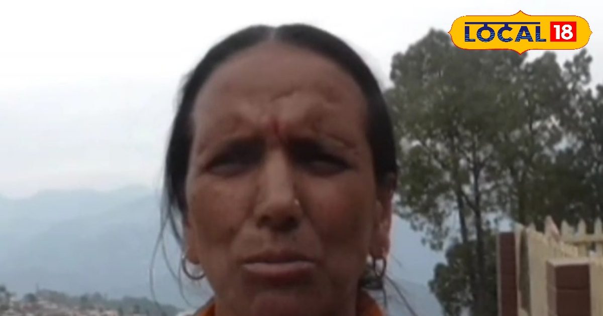 Seema Devi life changed after self employment as she works under women ...