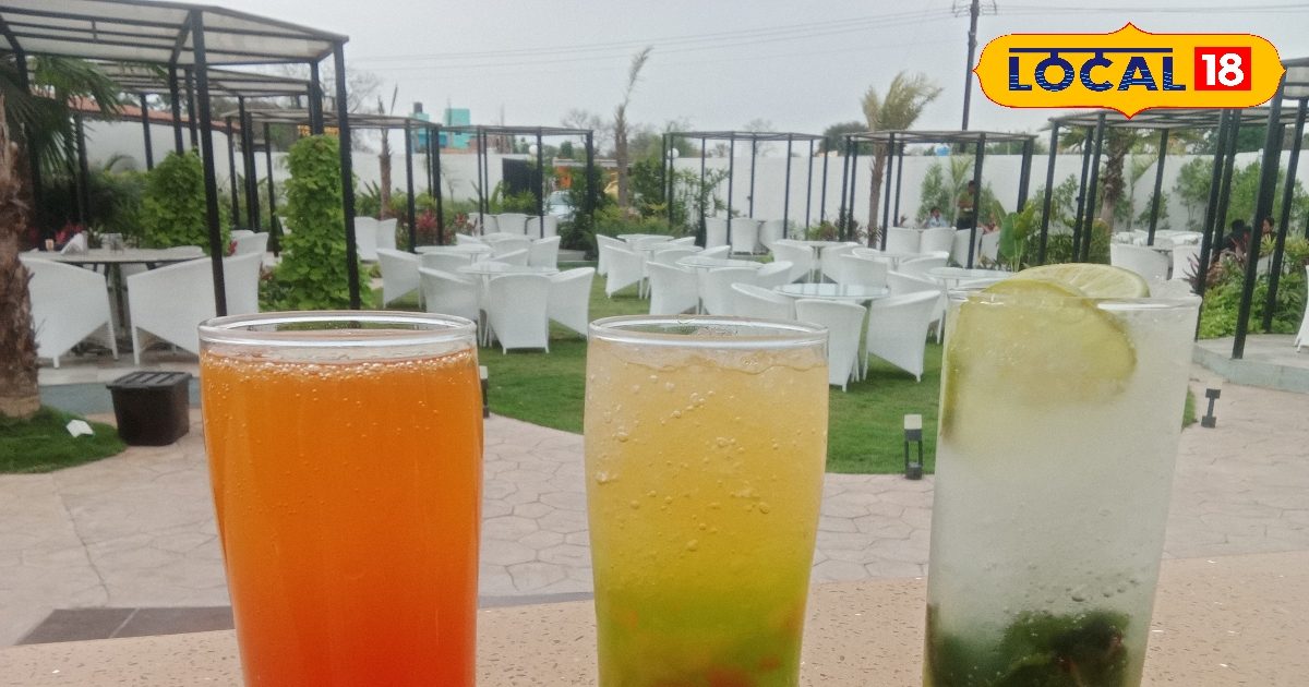 This summer here you can enjoy number of drinks - News18 हिंदी