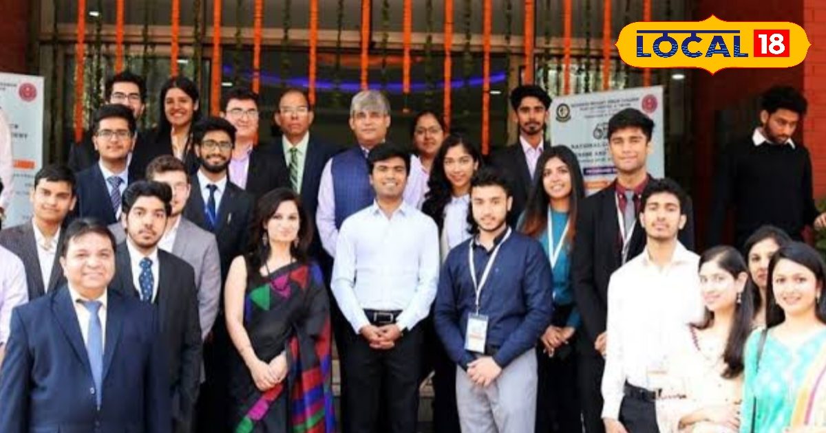 World Economic Forum's Young Global Leader Sharad Vivek Sagar is a ...