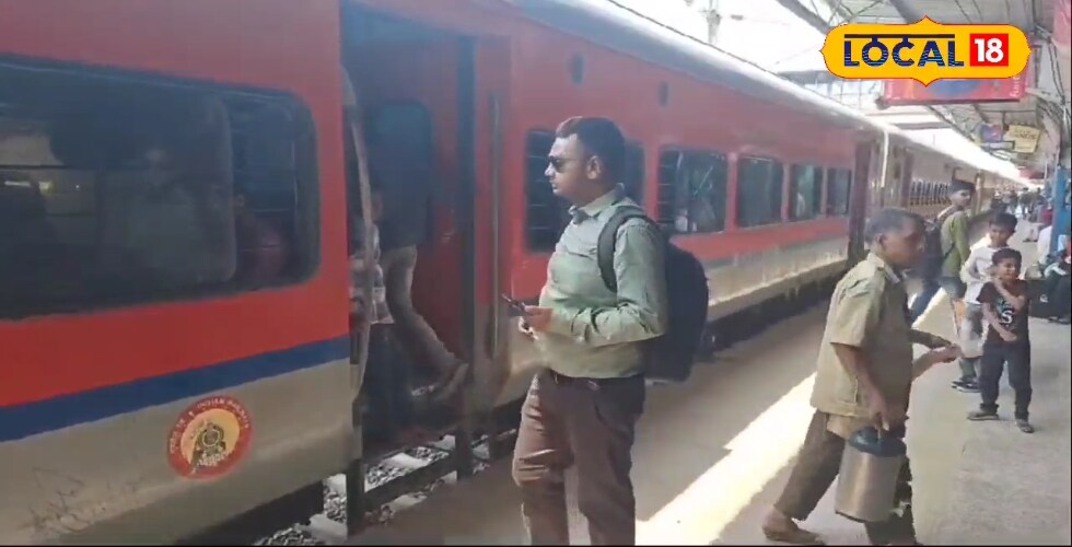 Train Alert! अमृतसर आने-जाने के लिए चलेगी दो जोड़ी समर स्पेशल ट्रेन, कंफर्म सीट के लिए शुरू है ...