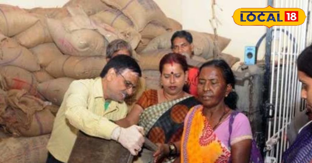 Dates fixed for free ration distribution, transparency will be ensured ...