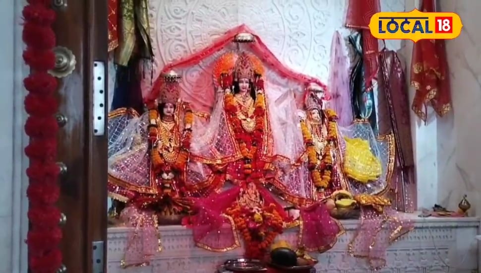 Tigers used to come to this temple to have darshan of Mata know what is ...