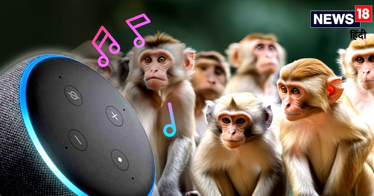 एलेक्सा कुत्ते की आवाज निकालो.. 13 साल की लड़की के इस आइडिया ने बचा ली ...