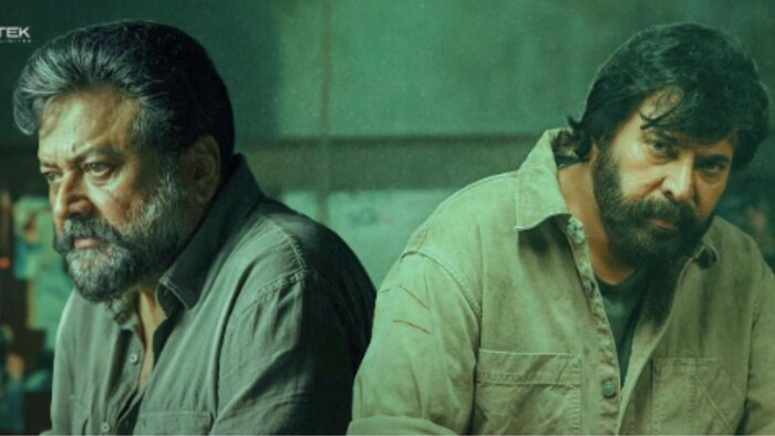 OTT पर आते ही धमाल मचाने लगी... सस्पेंस से भरपूर साउथ की 1 धांसू फिल्म ...