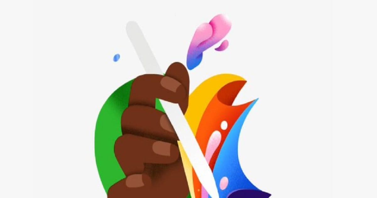 Apple Let Loose Launch Event Set for May 7 Check Details - News18 हिंदी