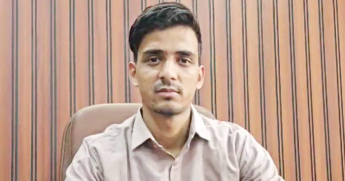 Success Story : दिन में नौकरी, रात में पढ़ाई, UPSC में पाई 553वीं रैंक, अर्जुन मनराल बोले- 'जीते ...