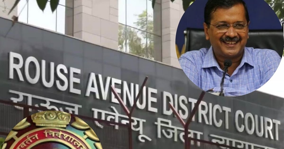 'CM पद का अधिकार खो चुके हैं अरविंद...' अब AAP के पूर्व विधायक केजरीवाल ...