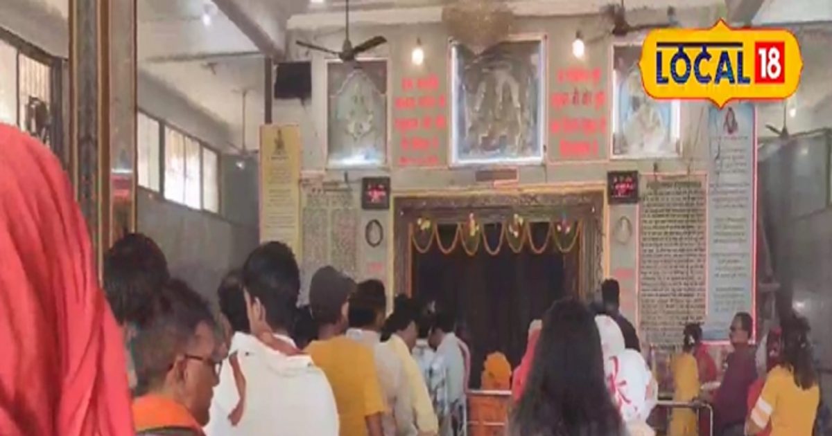 Hanuman Jayanti : बिहार के इस गांव में है बजरंगबली का ननिहाल, हनुमानजी ...