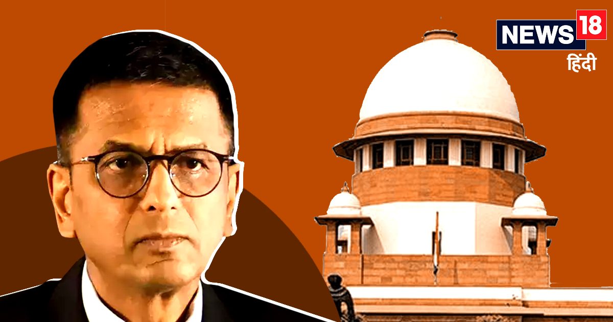 अभिषेक मनु सिंघवी ने सुप्रीम कोर्ट में दी ऐसी दलील, झट से मान गए CJI ...