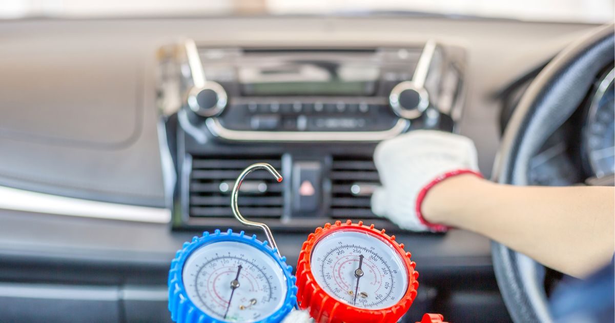 Nissan Rolls Out Free Nationwide AC Check up Camp for customer check ...