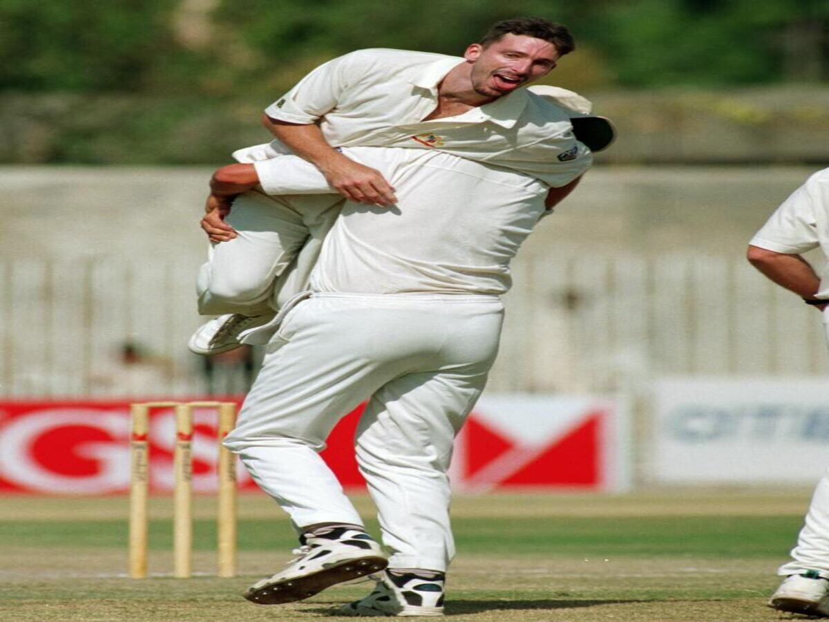 टेस्‍ट डेब्‍यू पर तीन बॉलर ने ली हैट्रिक लेकिन छोटा रहा करियर, दो ...