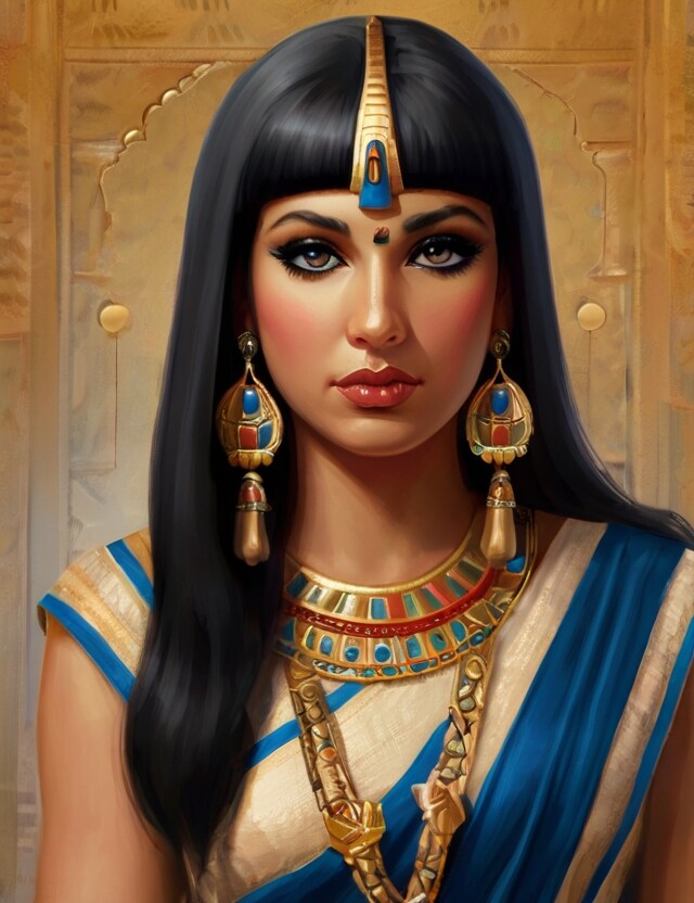 भारत की वो रंगीली राजकुमारी जिसे कहते थे देसी क्लियोपेत्रा, भोग-विलास ...