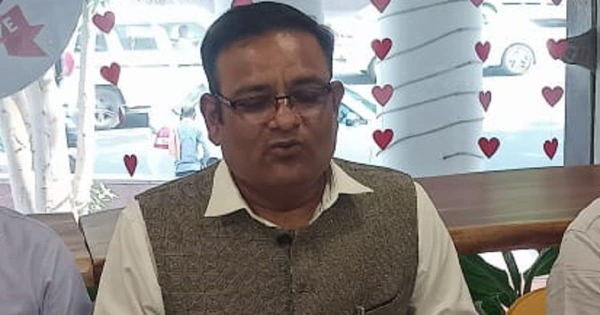 कौन हैं दिल्ली सरकार के मंत्री राजकुमार आनंद? जिन्होंने दिया इस्तीफा ...