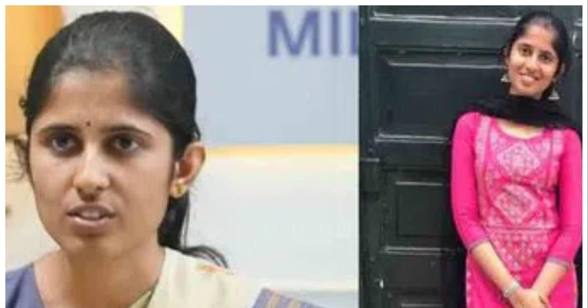 UPSC Success Story: यूपीएससी की महिला टॉपर कौन हैं? दिल्ली यूनिवर्सिटी ...