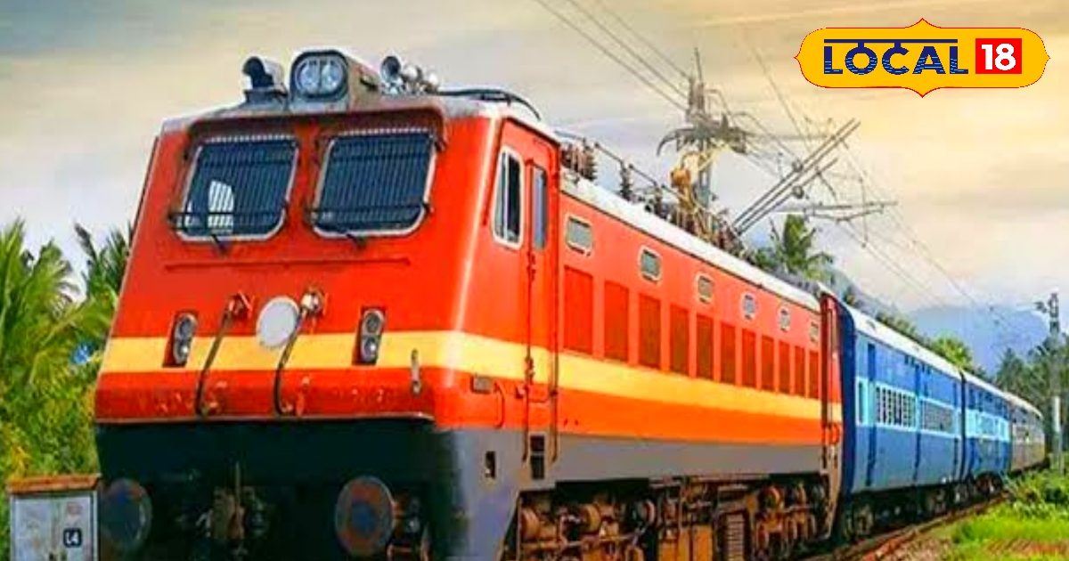 Summer special trains will run from these stations of Bihar to Delhi ...