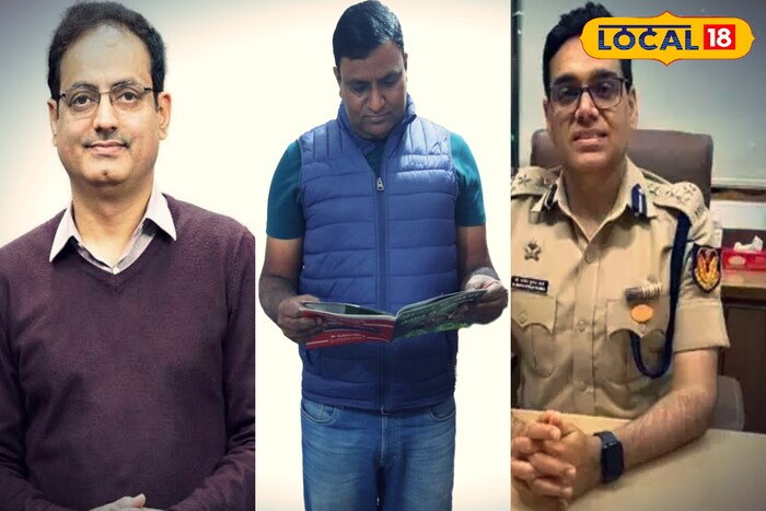 Vikas-Divyakirti-used-to-prepare-for-UPSC-with-12th-failed-film-IPS ...