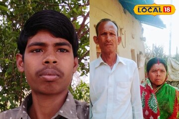 पिता मजदूर, कोचिंग के नहीं थे पैसे, यूट्यूब से पढ़कर बेटा बना बोकारो का ...