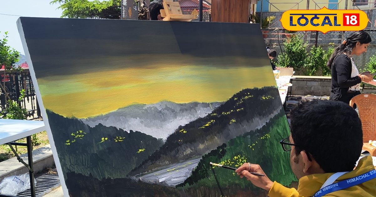 Artists-will-spread-the-magic-of-their-art-in-Shimla-for-three-days ...