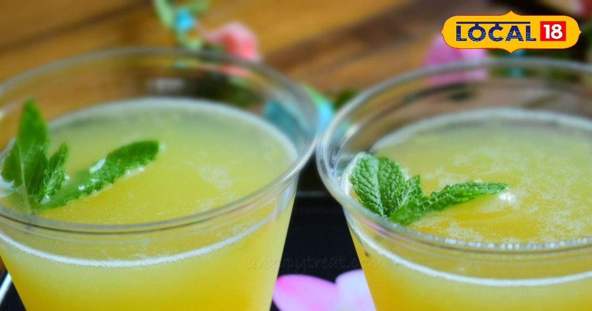 These five indigenous drinks are drunk in Rajasthan to escape the ...