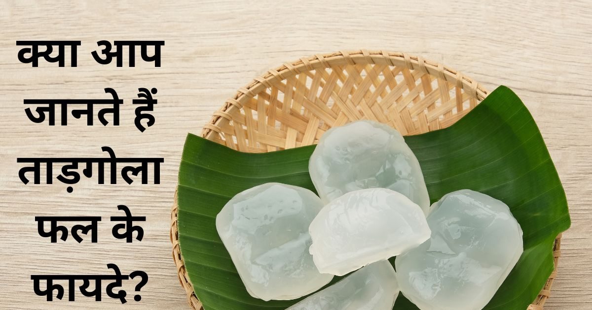 दिखने में बर्फ सा ये फल गर्मी में शरीर को रखे ठंडा, प्यास बुझाए, कब्ज ...