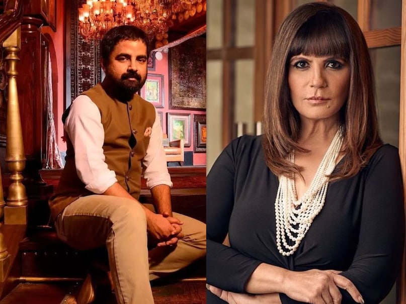 सब्यसाची मुखर्जी से नीता लुल्ला तक, भारत के 5 बेस्ट इंडियन फैशन ...