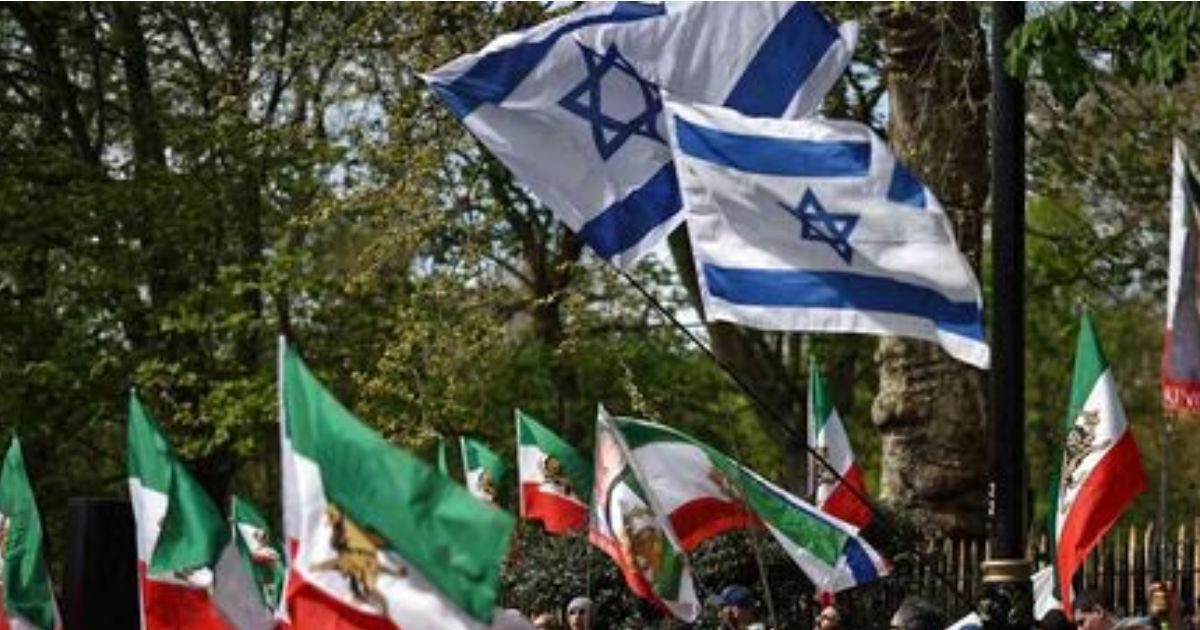 Israel Iran War: इजरायल-ईरान में हुआ युद्ध, तो भारत के लिए क्‍यों है ...