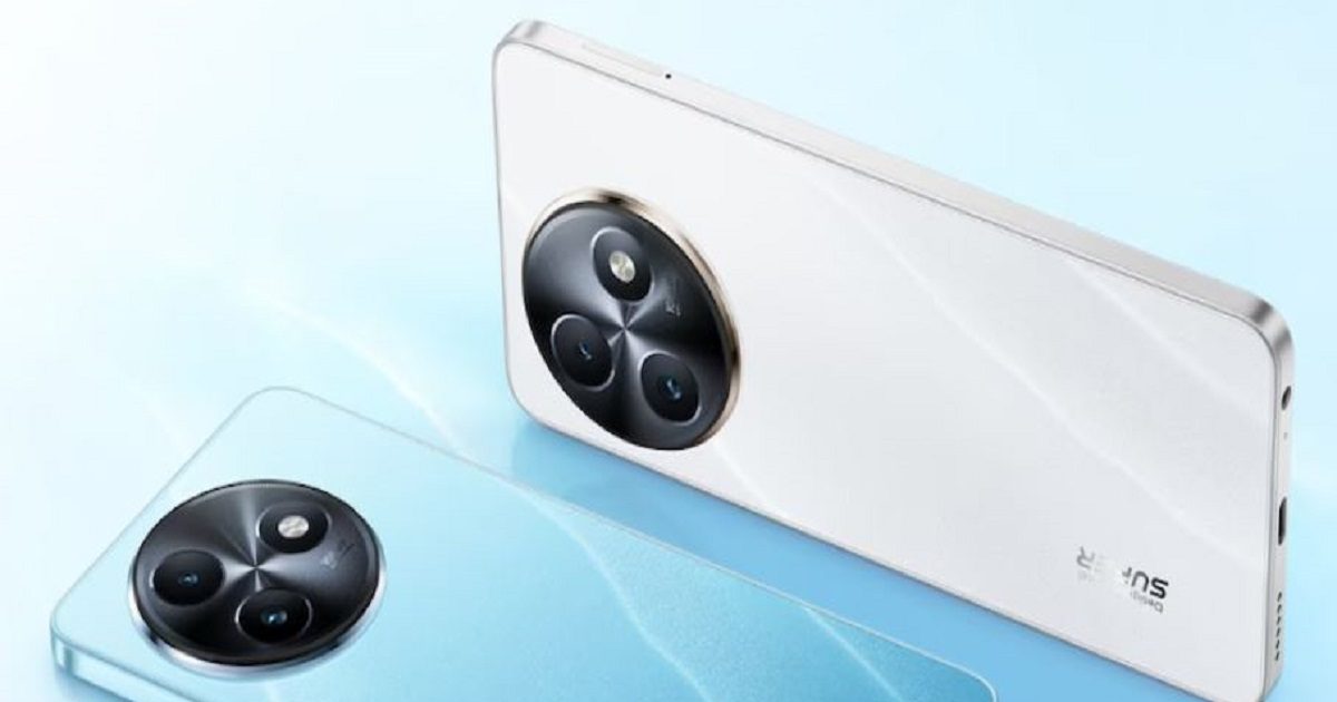 Itel S24 With 108Megapixel Camera Launched in India Check Price ...