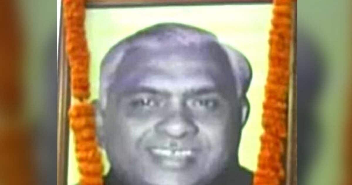 48 साल पहले हुई थी इस बड़े मंत्री की हत्या, अब दिल्ली हाईकोर्ट पोते की ...