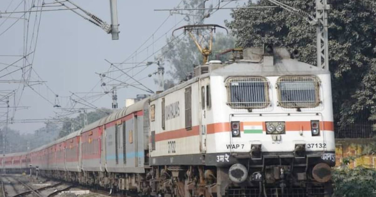 यूपी के इस स्टेशन से मुंबई-पुणे के चलेंगी 2 समर स्पेशल ट्रेनें, जानिए ...