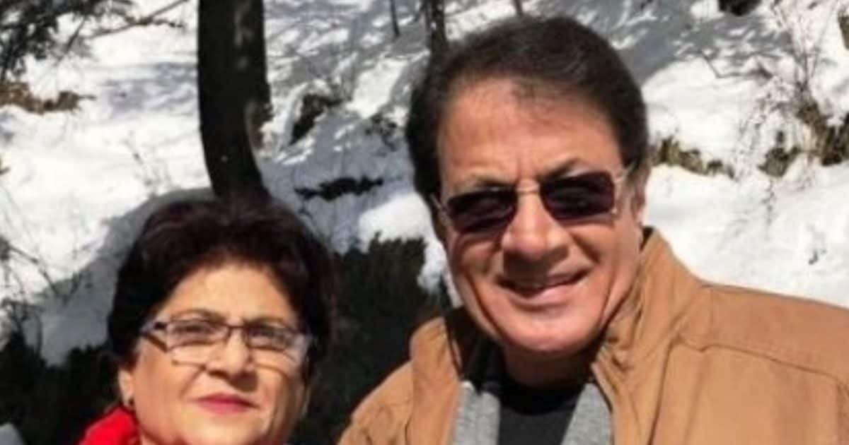 टीवी के राम की पत्नी कितनी हैं अमीर, इतना पैसा कि सालों लग जाएंगे कमाने ...