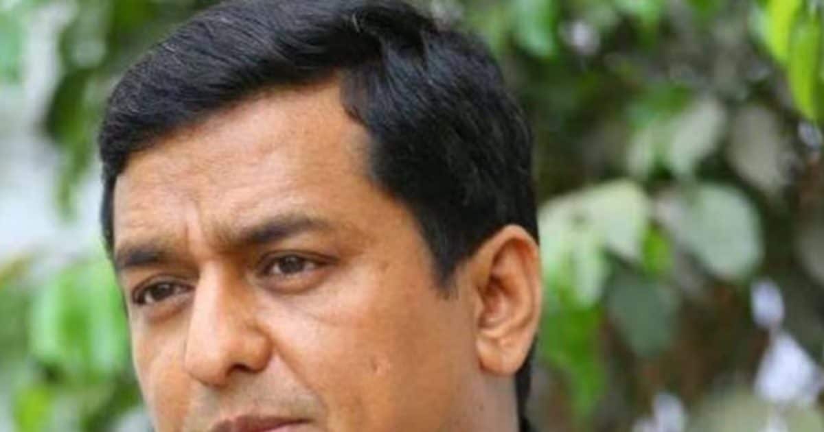 Loksabha Election 2024: अनिल बलूनीः क्या है गढ़वाल से चुनाव लड़ने के मायने?