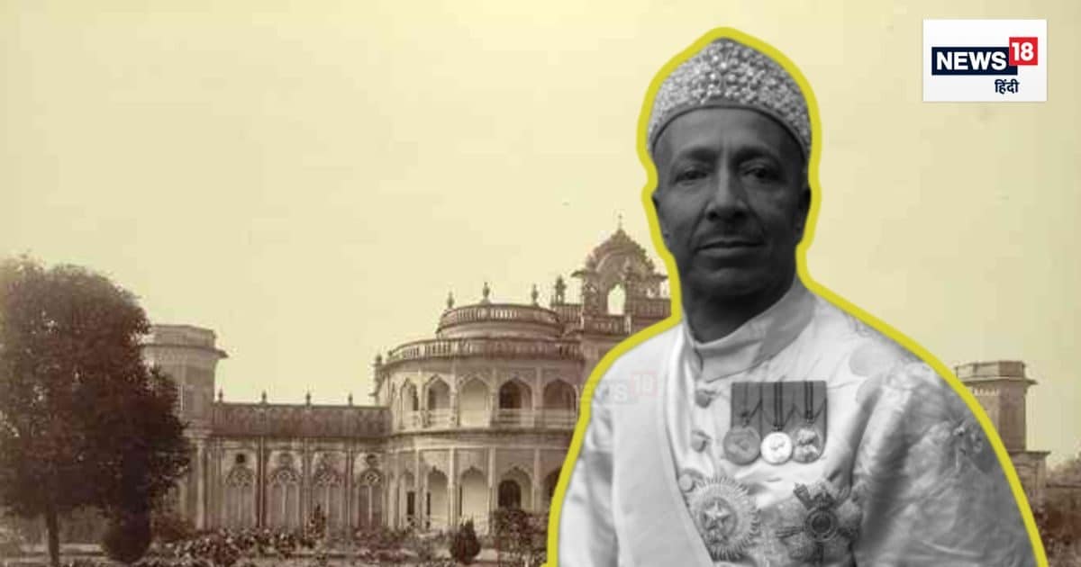 जब नवाब रामपुर के महल में हुआ गाली देने का मुकाबला? लगातार 3 घंटे गाली ...