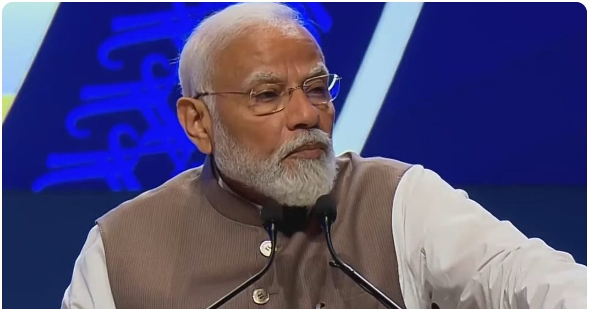 100 दिन चुनाव में व्यस्त हूं लेकिन शपथ लेने के दूसरे दिन ही... PM मोदी ने RBI अधिकारियों से कहा ...