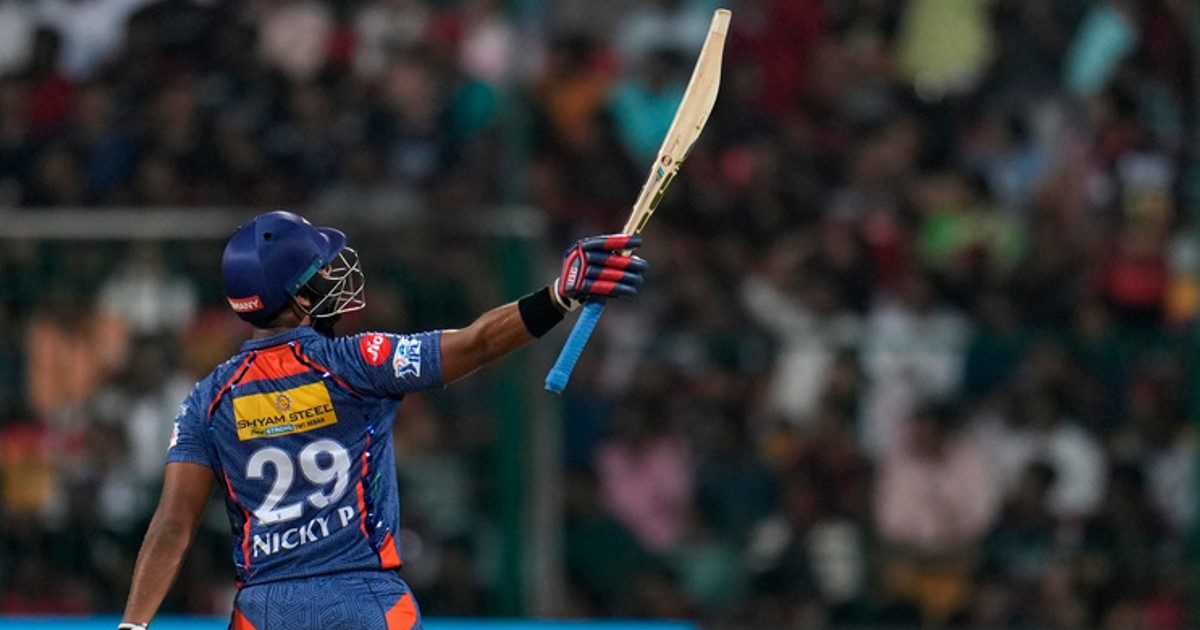 IPL में चौके से ज्यादा ठोके छक्के, 2 बैटर जमा चुके हैं डबल सेंचुरी ...