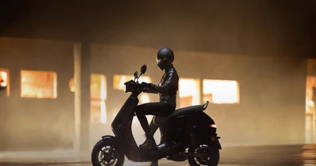 Ola Electric achieves a 115 Percent growth record at the end of FY24 ...