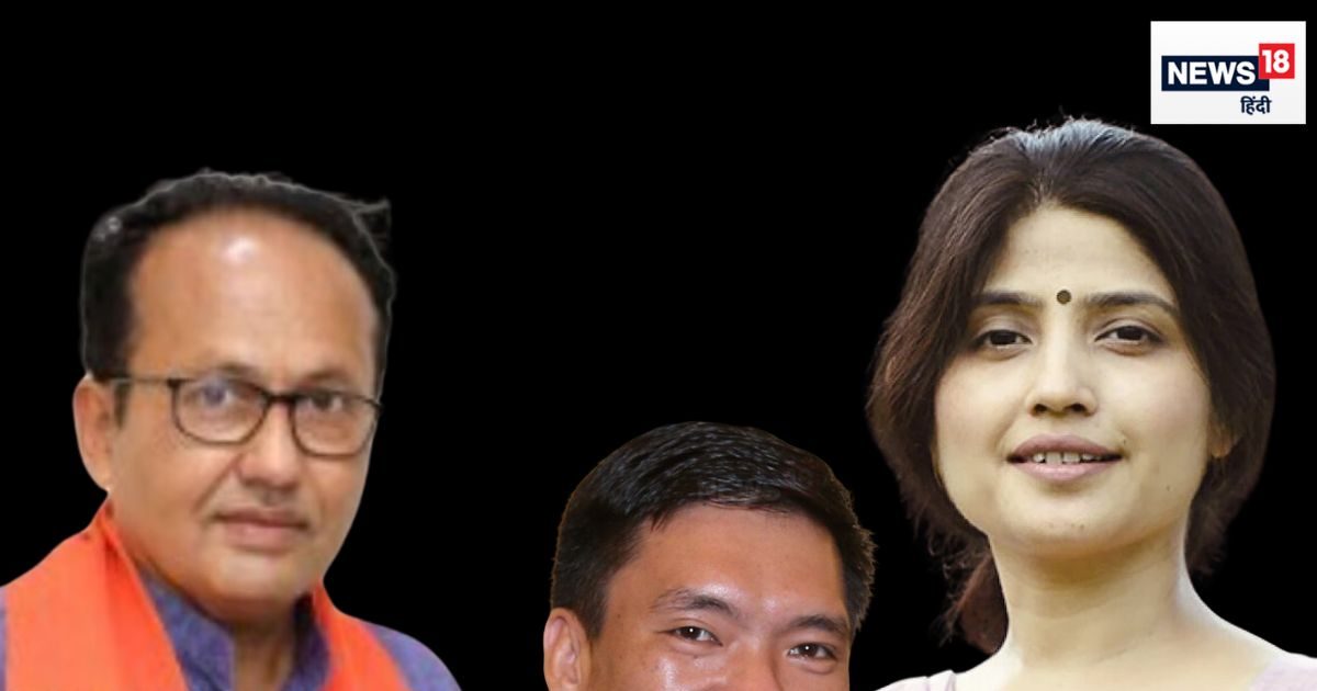 मुकेश दलाल से पहले भी कई सांसद-विधायक निर्विरोध चुने गए, पेमा खांडू ने ...