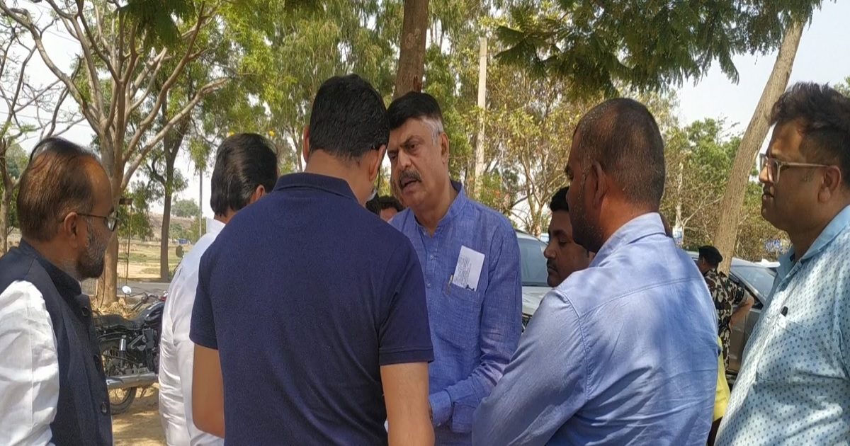 Lok Sabha Chunav: रांची में होगी INDI गठबंधन की उलगुलान न्याय महारैली ...