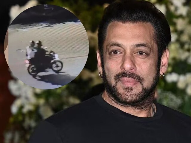 सलमान खान के घर फायरिंग केस में बड़ा ट्विस्ट, अब पुलिस को सता रहा यह ...