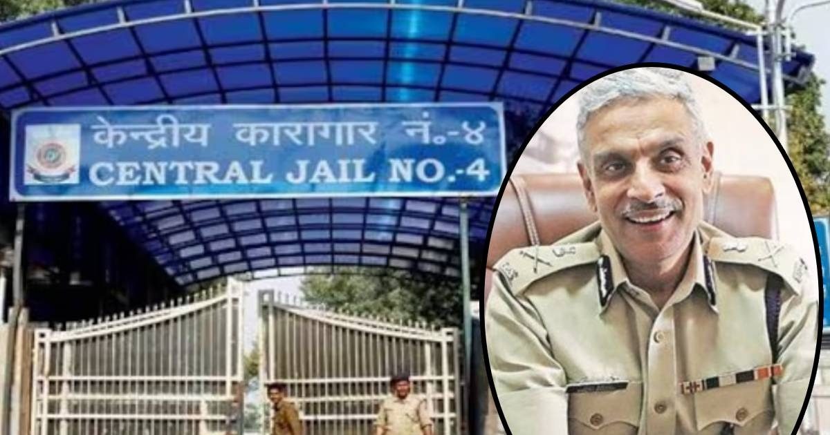 तिहाड़ में शुगर के कितने मरीज? जानकर रह जाएंगे हैरान! CM केजरीवाल केस ...