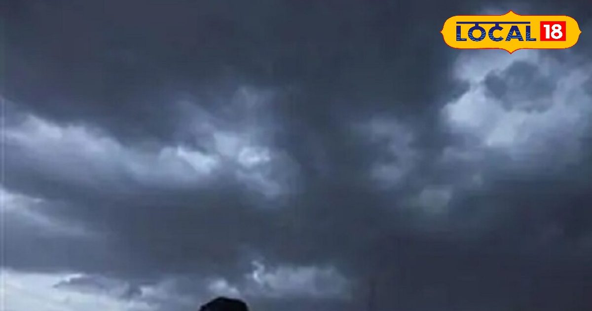 weather of Uttarakhand will change next 48 hours heavy rain in these ...