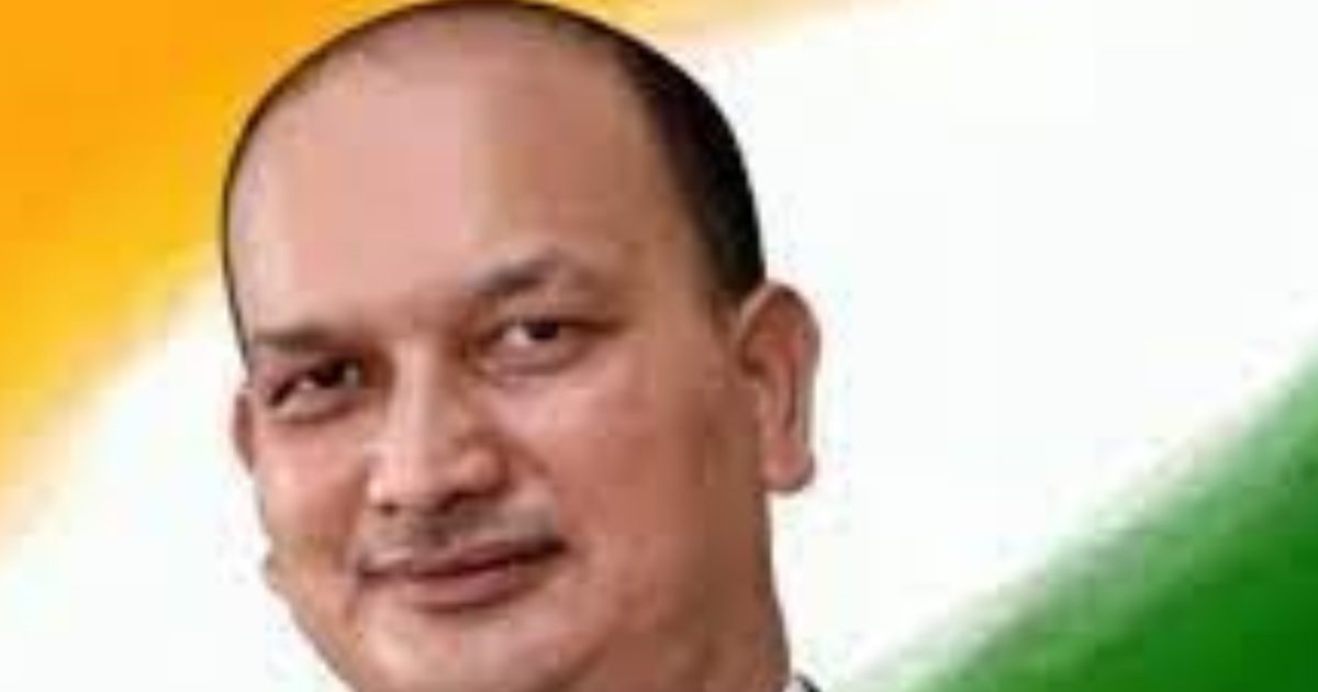 लोकसभा चुनाव की तैयारी में जुटे कांग्रेस प्रत्याशी, वीरेंद्र रावत ने ...
