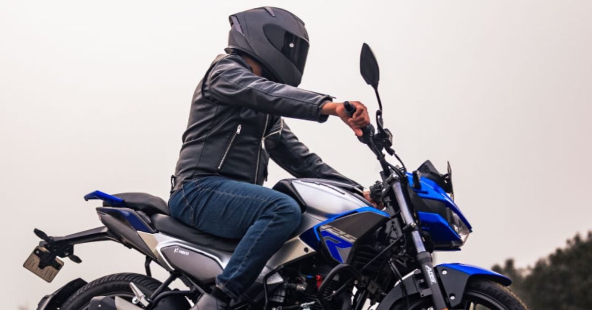 125cc की नई बाइक ने कर दिया कमाल! लॉन्च होते ही बढ़ गई कंपनी की बिक्री ...