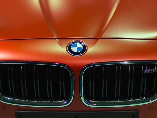 क्या है BMW का पूरा नाम, इसके लोगो में छुपा है कौन सा राज़? 90 फीसदी ...