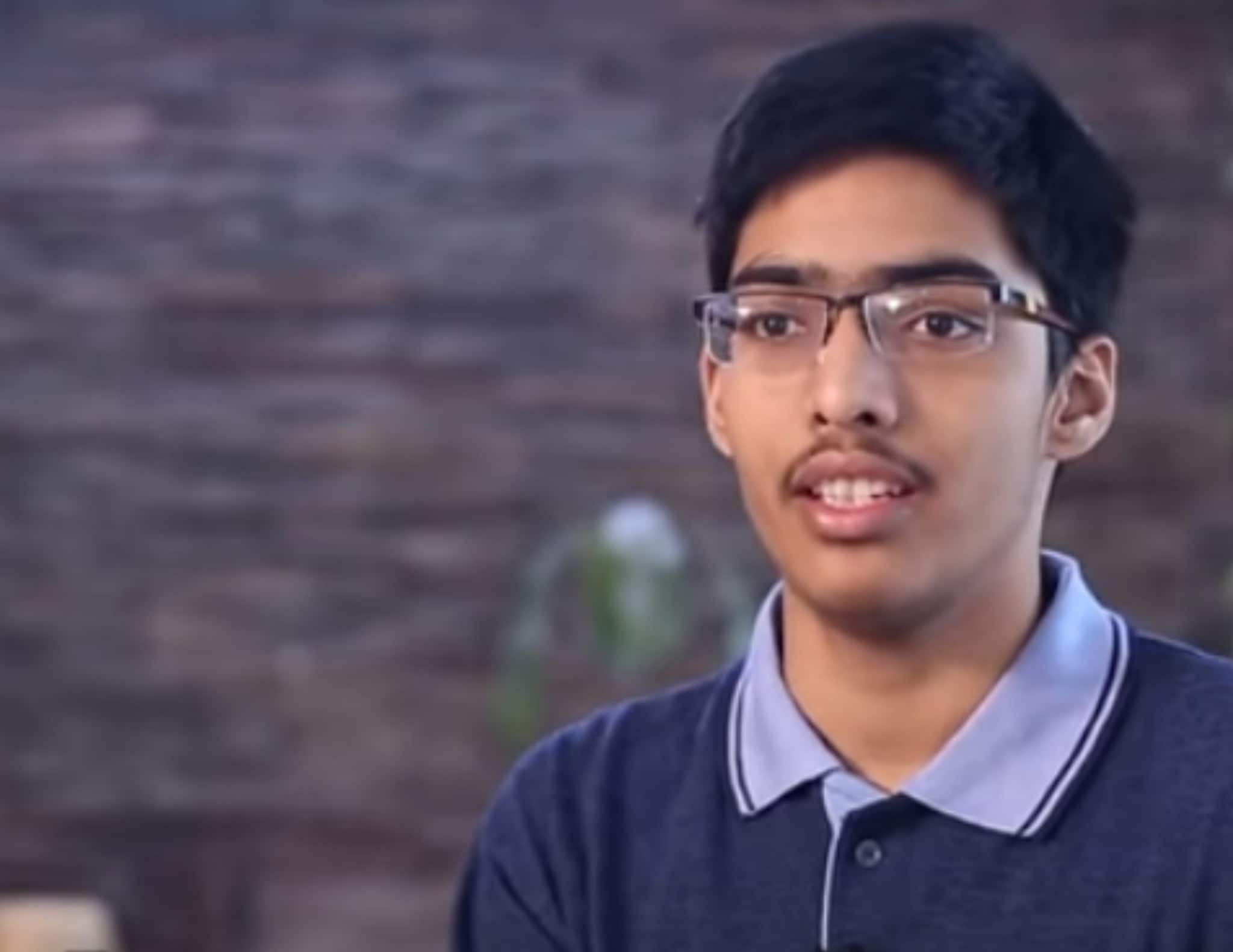 जेईई एडवांस्ड में थी नंबर-1 रैंक, फिर भी नहीं लिया था IIT में दाखिला ...