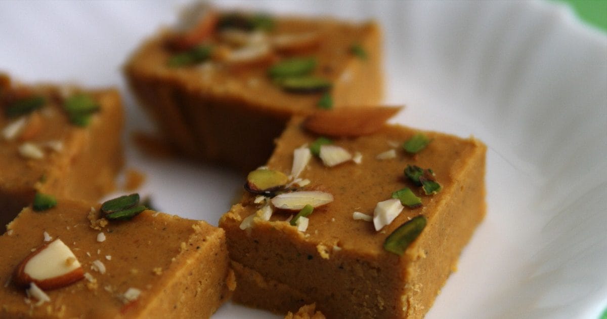 जोधपुर की वो खास मिठाई, जिसका नाम लेते ही हो सकती है पिटाई, गाली समझ ...