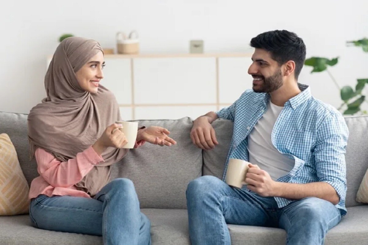 Explainer : हलाल डेटिंग - ये क्या है और क्या इस्लाम इसकी अनुमति देता है ...