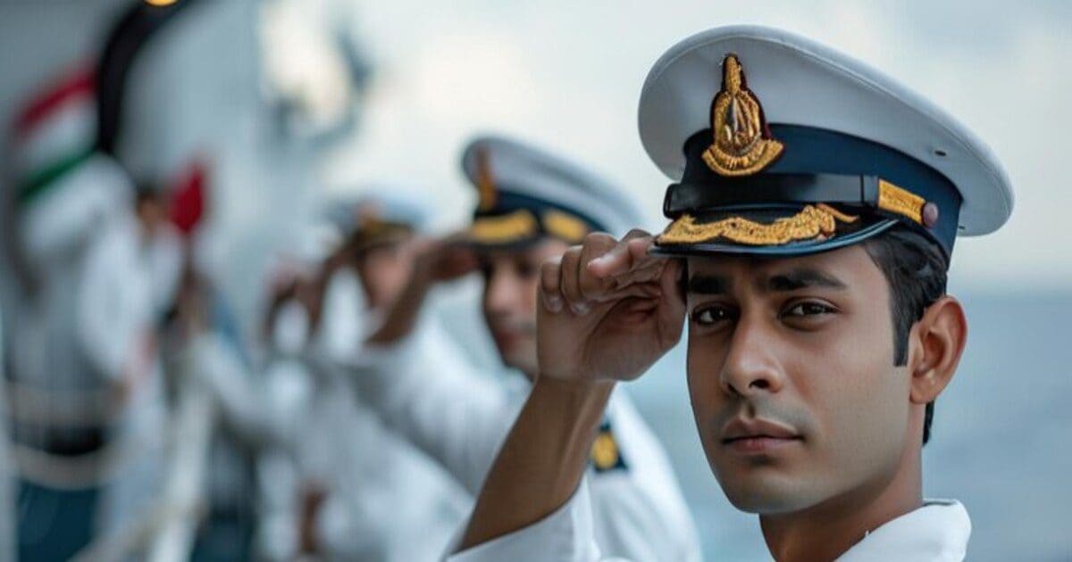 Indian Navy Vacancy 2024: 8वीं,10वीं पास के लिए इंडियन नेवी में भर्तियां, जानें कैसे होगा सेलेक् ...